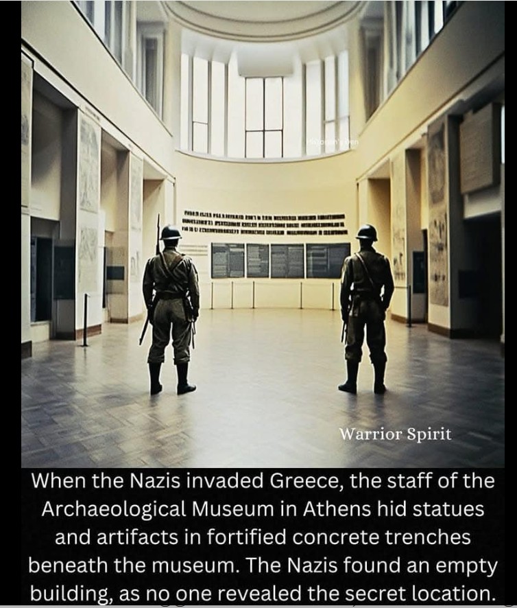 When Nazi Germany/Hitler invaded countries, one of..